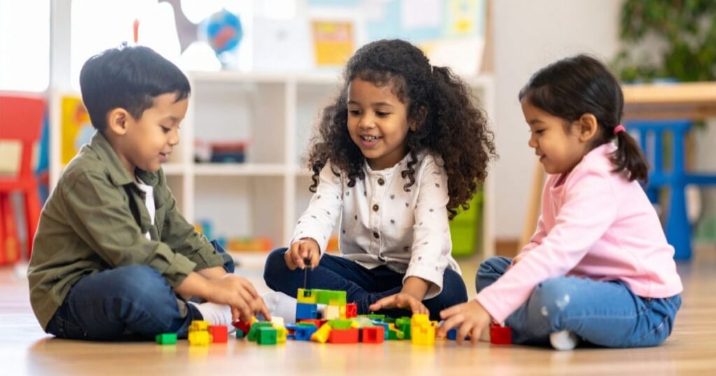 8 fun Confidence Building Games for Kids That Work